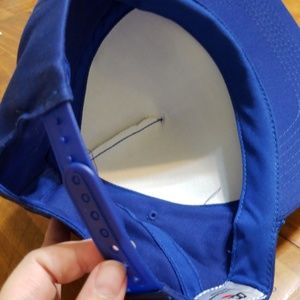 OC | Accessories | Vintage Chevron Delo Cap Trucker Hat | Poshmark